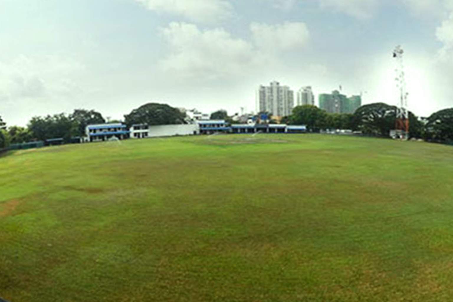 Colts Ground – Colombo Colts Cricket Club