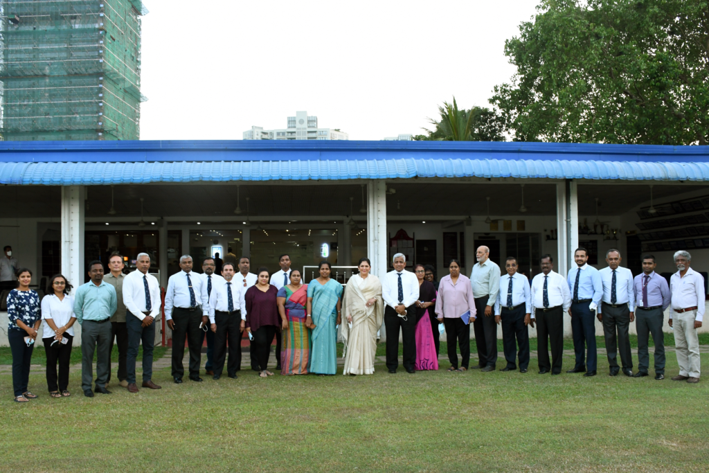 Events & Promotions – Colombo Colts Cricket Club